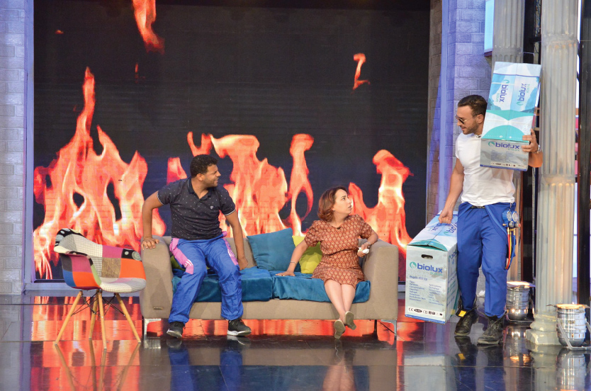 Muse Agency - Agence de communication et publicité tunisie