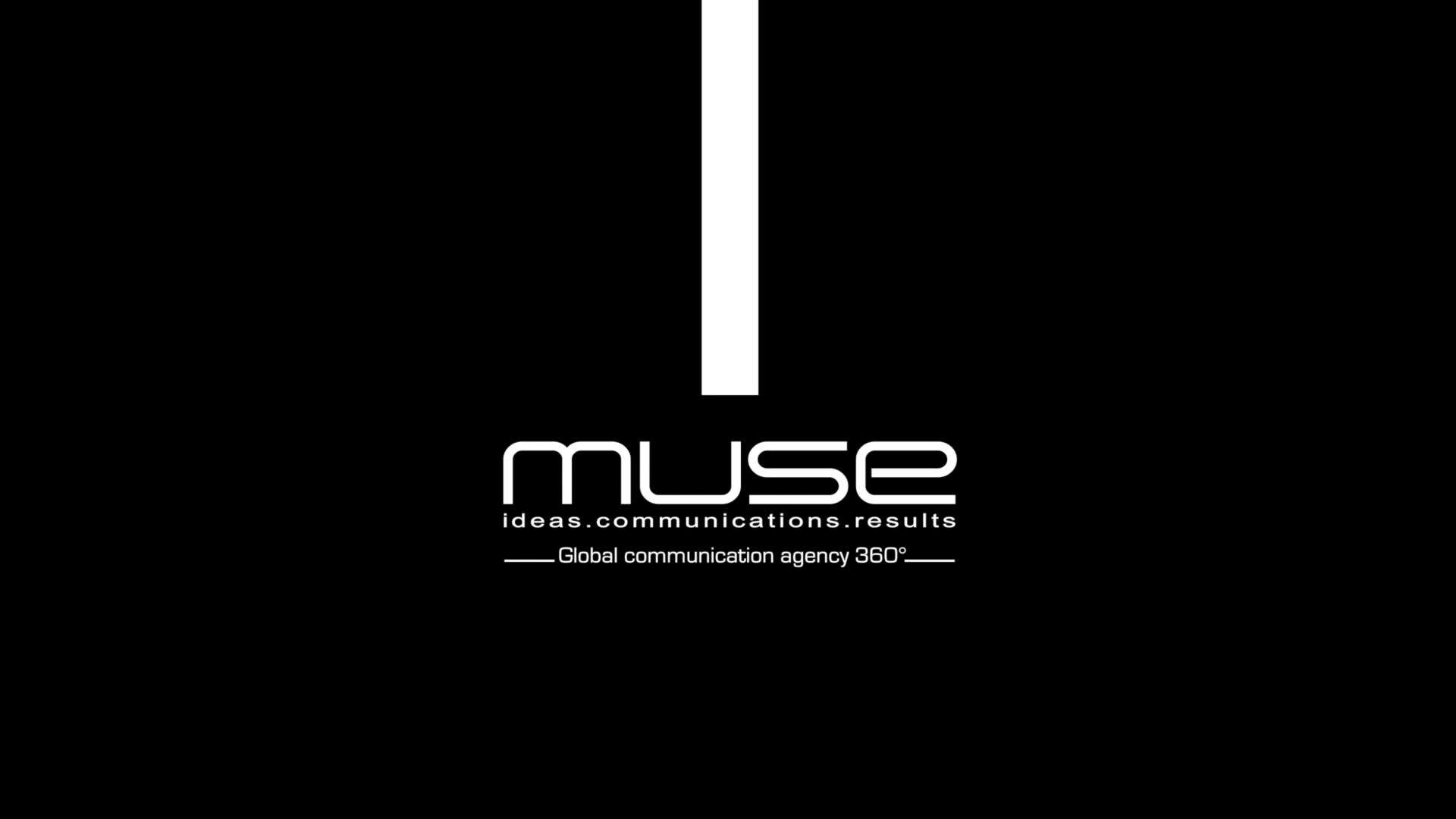 MUSE - Bienvenue à Muse Agency