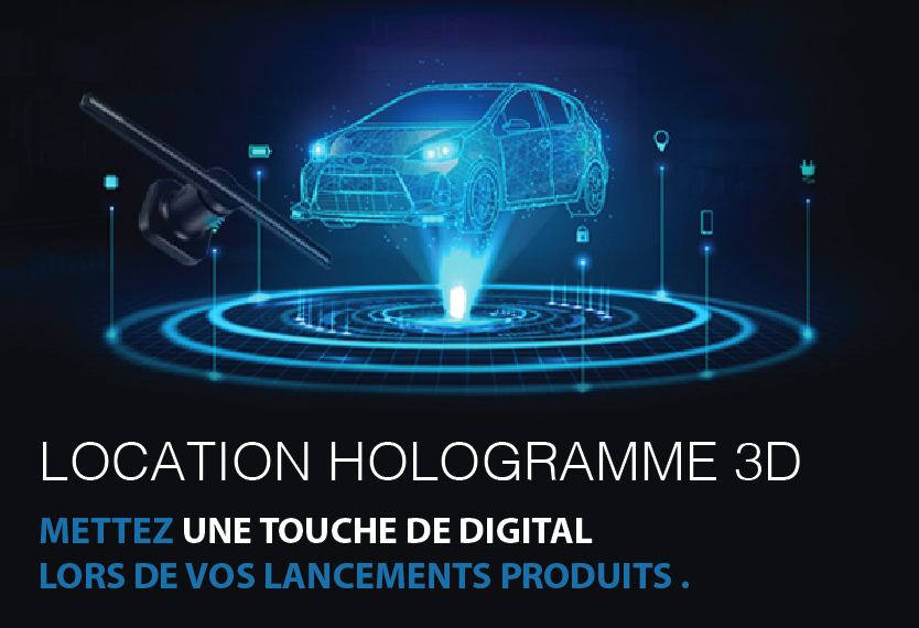 Muse Agency - Agence de communication et publicité tunisie